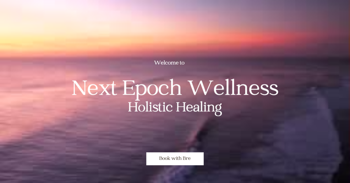 Next Epoch Wellness